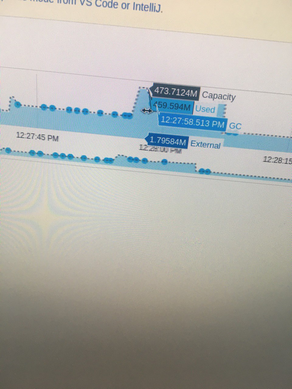 Insert takes 500mb memory and lag Flutter UI · Issue #299 · tekartik/sqflite · GitHub