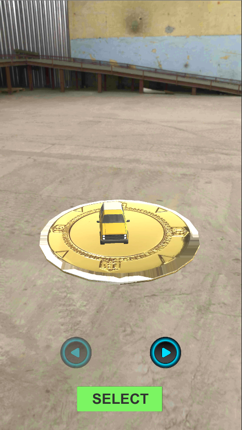 Github Amirrahi29 Unity Car Game Create This Car Game With Unity And C You Can Play With