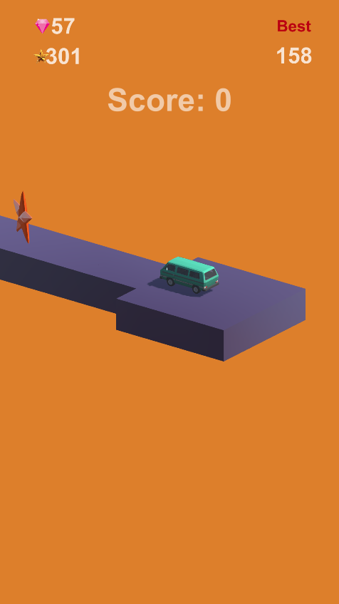 Github Amirrahi29 Unity Car Game Create This Car Game With Unity And C You Can Play With