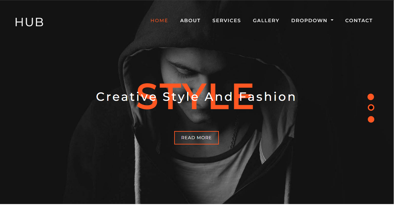 GitHub - aru0926/mypro: This is my 1st github project, iIcreated This for Fashion lovers to get ...