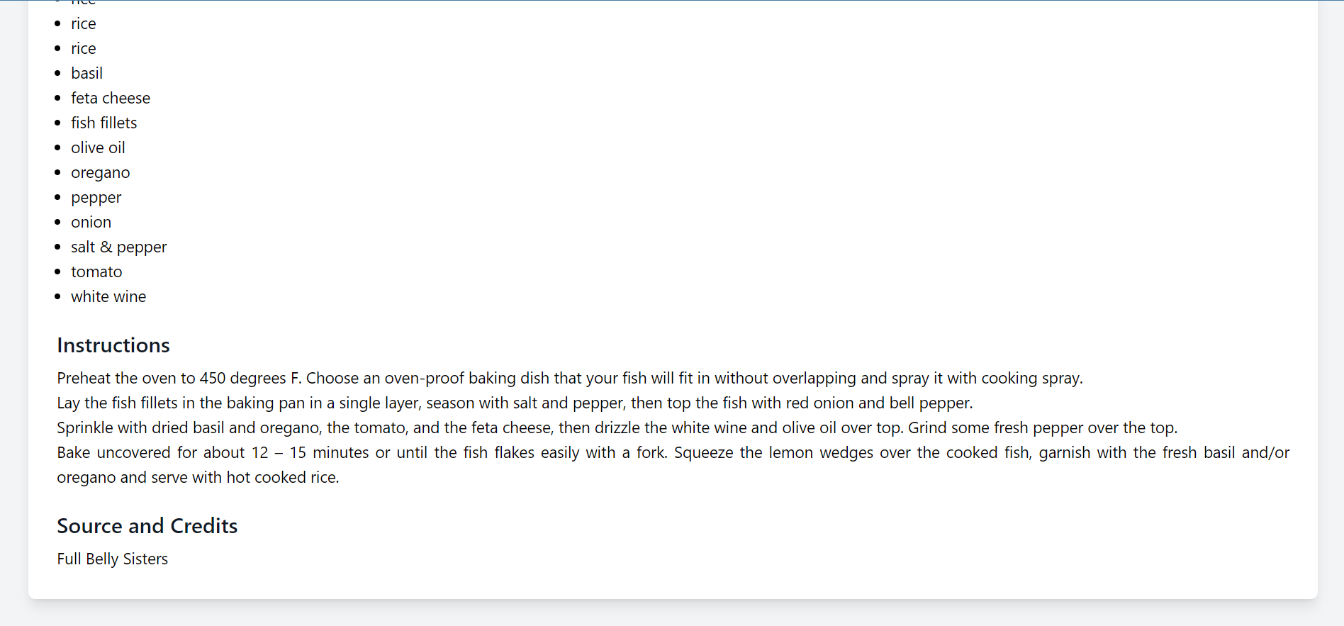 GitHub - AyushiVashisth/webledger-assignment: Create an interactive recipe application as a full ...