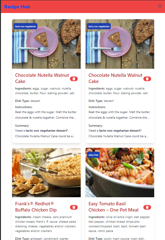 GitHub - AyushiVashisth/webledger-assignment: Create an interactive ...