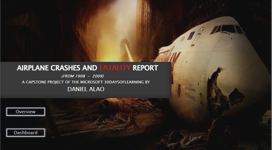 GitHub - daniel-alao/Capstone-Project-Analysis-of-Airplane-Crashes-and-Fatalities---From-1908 ...