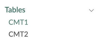 Improve template variants formatting · Issue #10 · insightsengineering/biomarker-catalog · GitHub