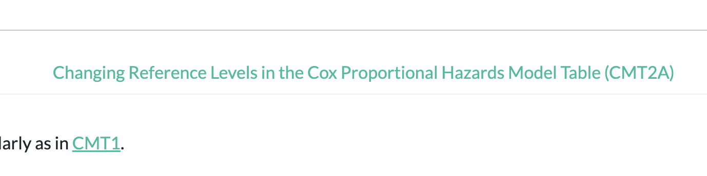 Improve template variants formatting · Issue #10 · insightsengineering/biomarker-catalog · GitHub