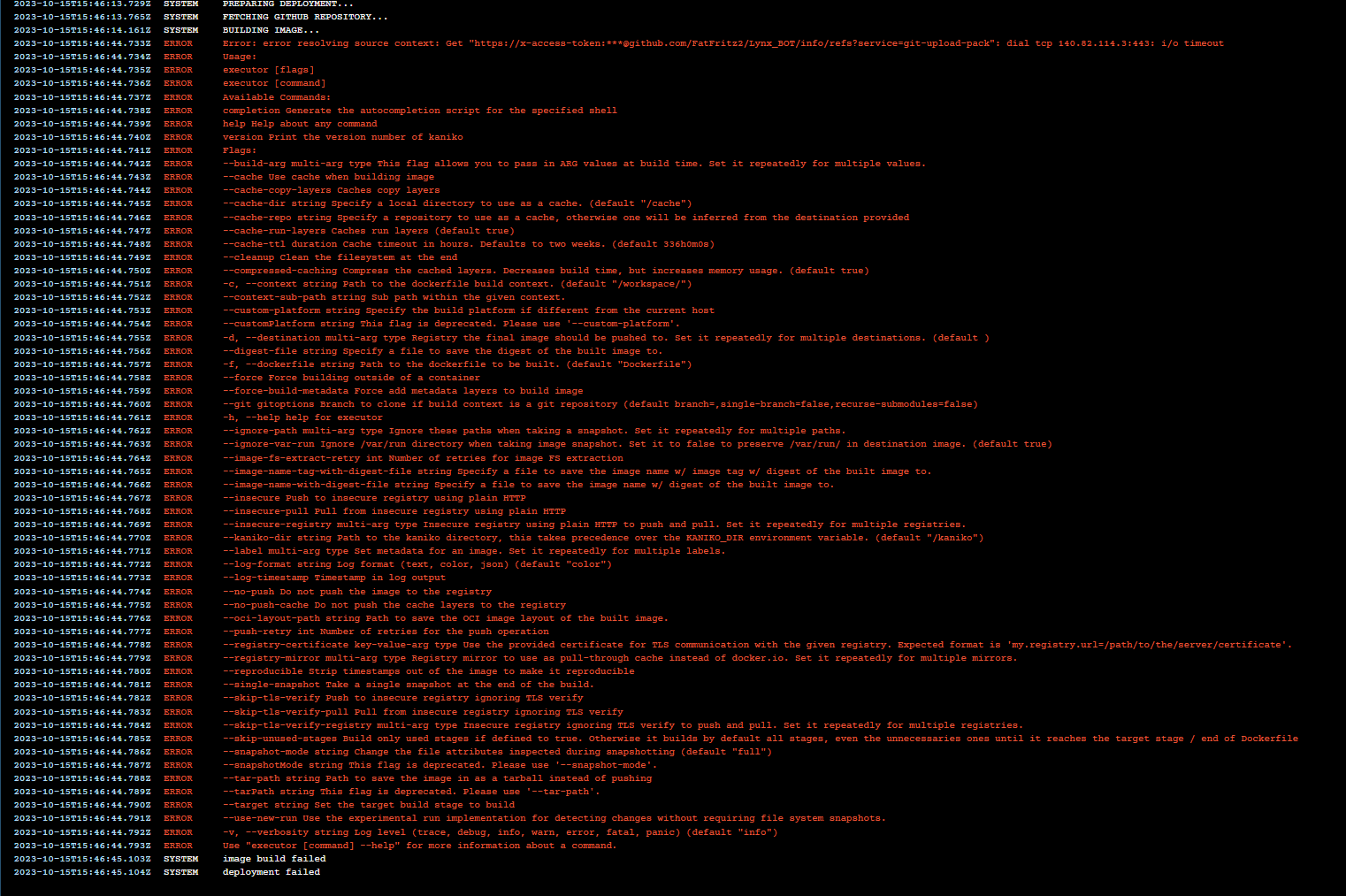 Change from Lynx to Stockfish · Issue #4 · lynx-chess/Lynx_BOT · GitHub