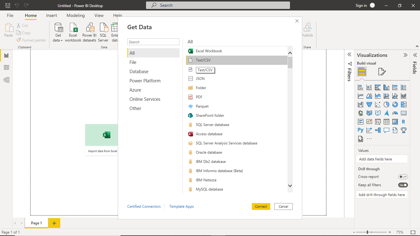 GitHub - Mayretai/Airline-Delay-Analysis: Microsoft #30daysoflearning ...