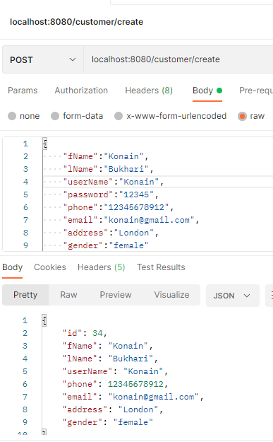 GitHub - KonainB/airline-reservation-system