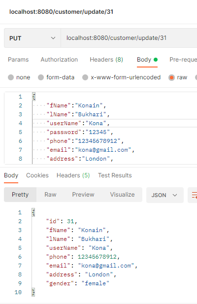 GitHub - KonainB/airline-reservation-system