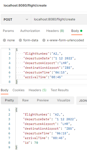 GitHub - KonainB/airline-reservation-system