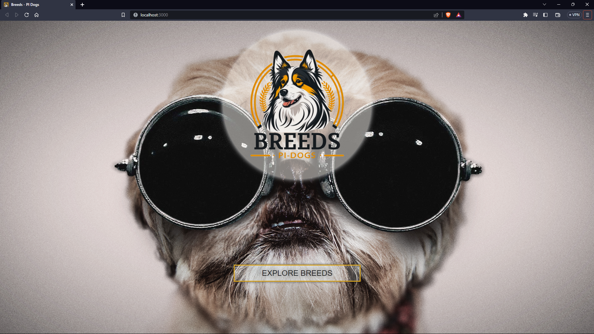 GitHub - adri-suarez/PI-Dogs: { Individual Project: "Dogs", isFullStack: True }