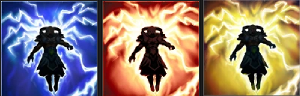 [Zeus] Immortal Pantheon. Due to the removal of the ability, the immortal item has partially ...