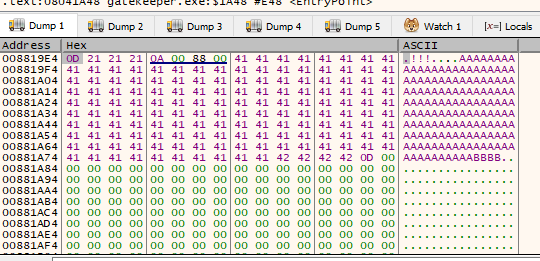 GitHub - M4LT3REG0/Write-Up-Gatekeeper