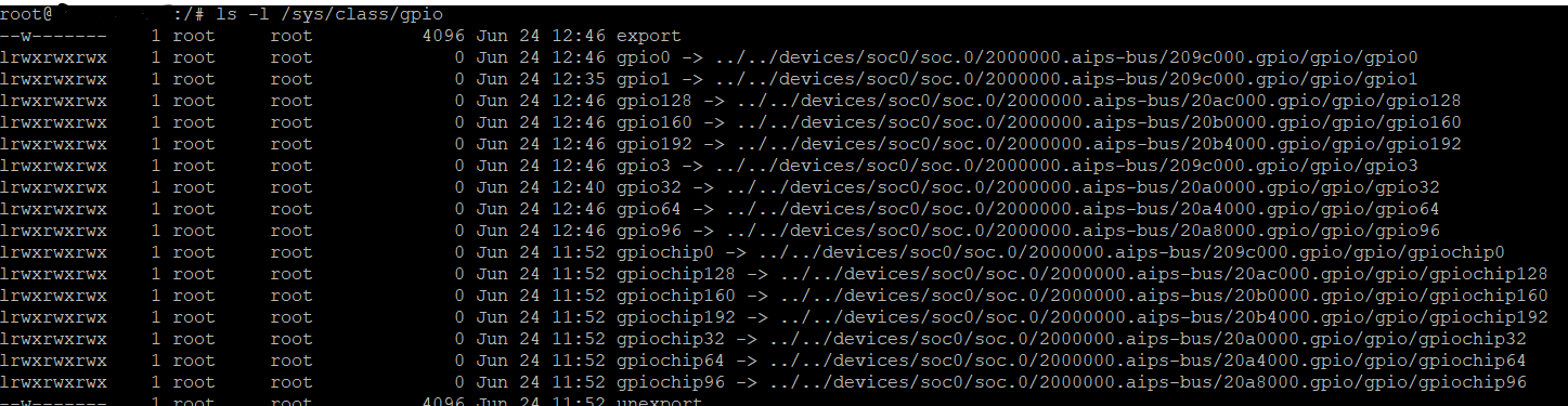 using /sys/class/leds · Issue #539 · dotnet/iot · GitHub