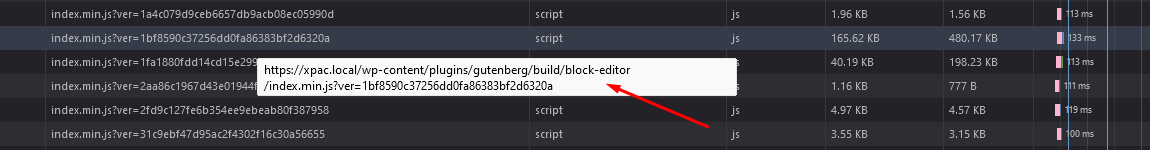 Performance problems with dynamic rendered blocks. · Issue #42647 · woocommerce/woocommerce · GitHub
