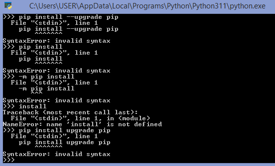 Qgis problem instalation of SAM · Issue #17 · BjornNyberg/Geometric ...