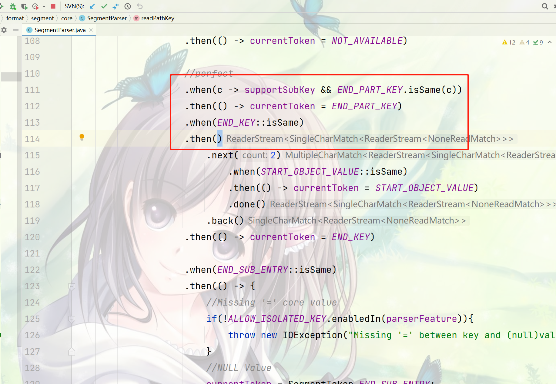 报文包含了a21026-i22004-Info=1这种数据解析出现问题 · Issue #3 · guocay/hj212-protocol ...