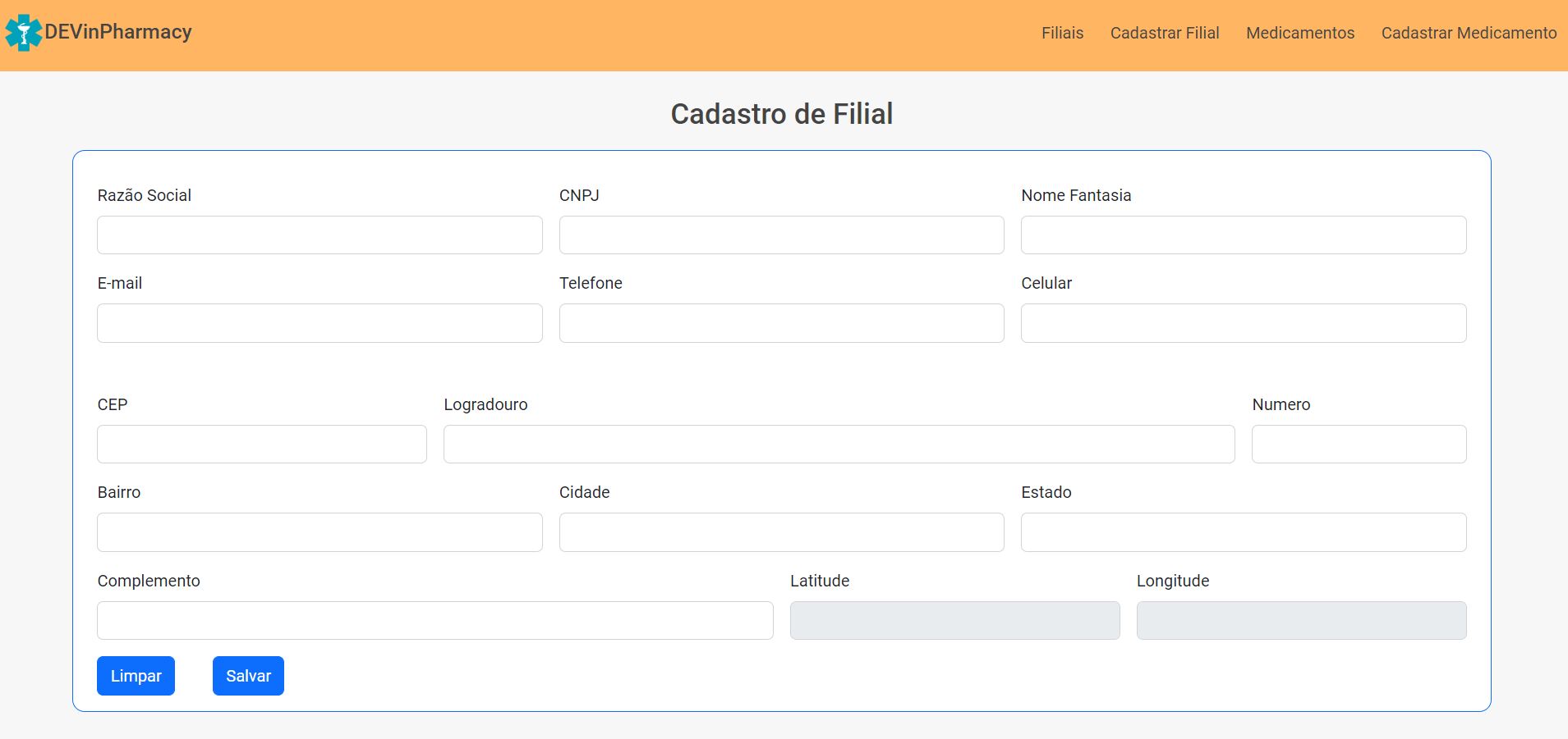 GitHub - paulakaminski/DEVinHouse-Projeto-React: Repositório destinado ao Projeto Avaliativo 02 ...