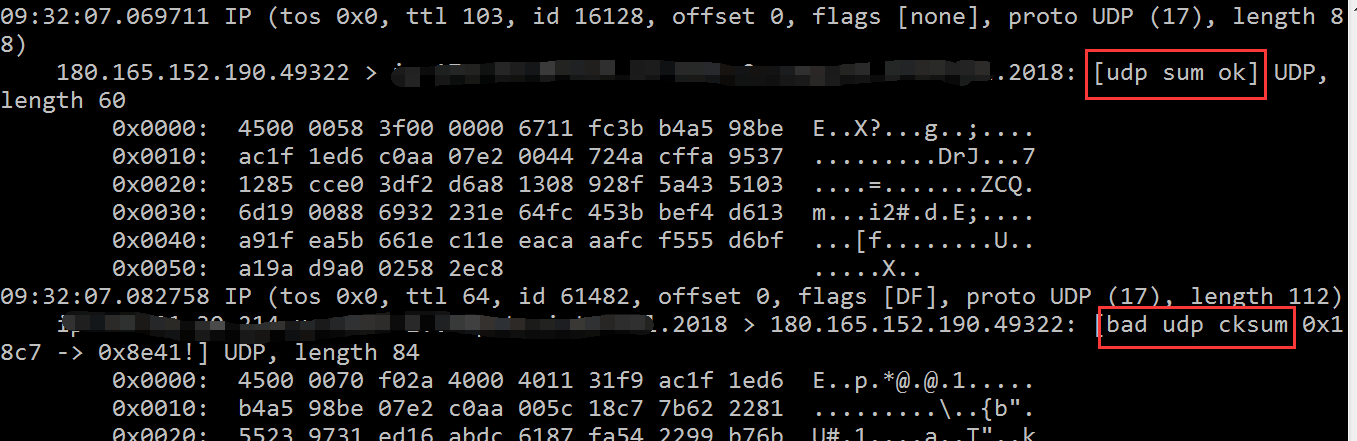 kcptun plugin issue · Issue #2703 · shadowsocks/shadowsocks-windows · GitHub