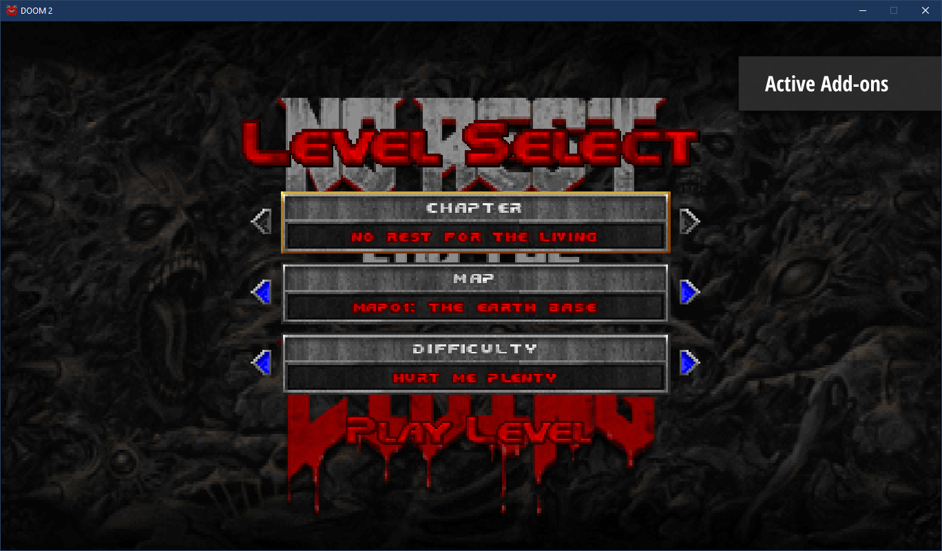 nerveunity.wad autoload · Issue #1263 · ZDoom/gzdoom · GitHub