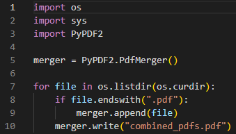 GitHub - babypawcio/simple-python-scripts: a collection of simple python scripts that can make ...