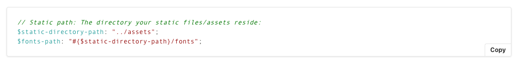 Addon-docs: MDX CSS syntax highlight changed between 5.* and 6.* · Issue #13254 · storybookjs ...