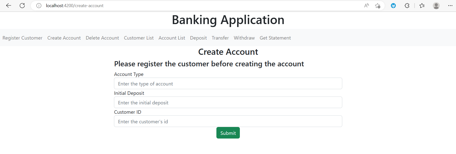 GitHub - anandakmagar/fullstack-springboot-angular-banking-application