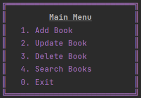 GitHub - joaniehr/E-bookstore: Final Hyperion Dev Capstone