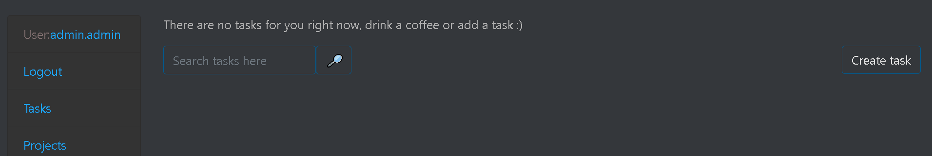 GitHub - NEkropo1/task-forge: A simple Django-based task tracker and HR tool for managing tasks ...