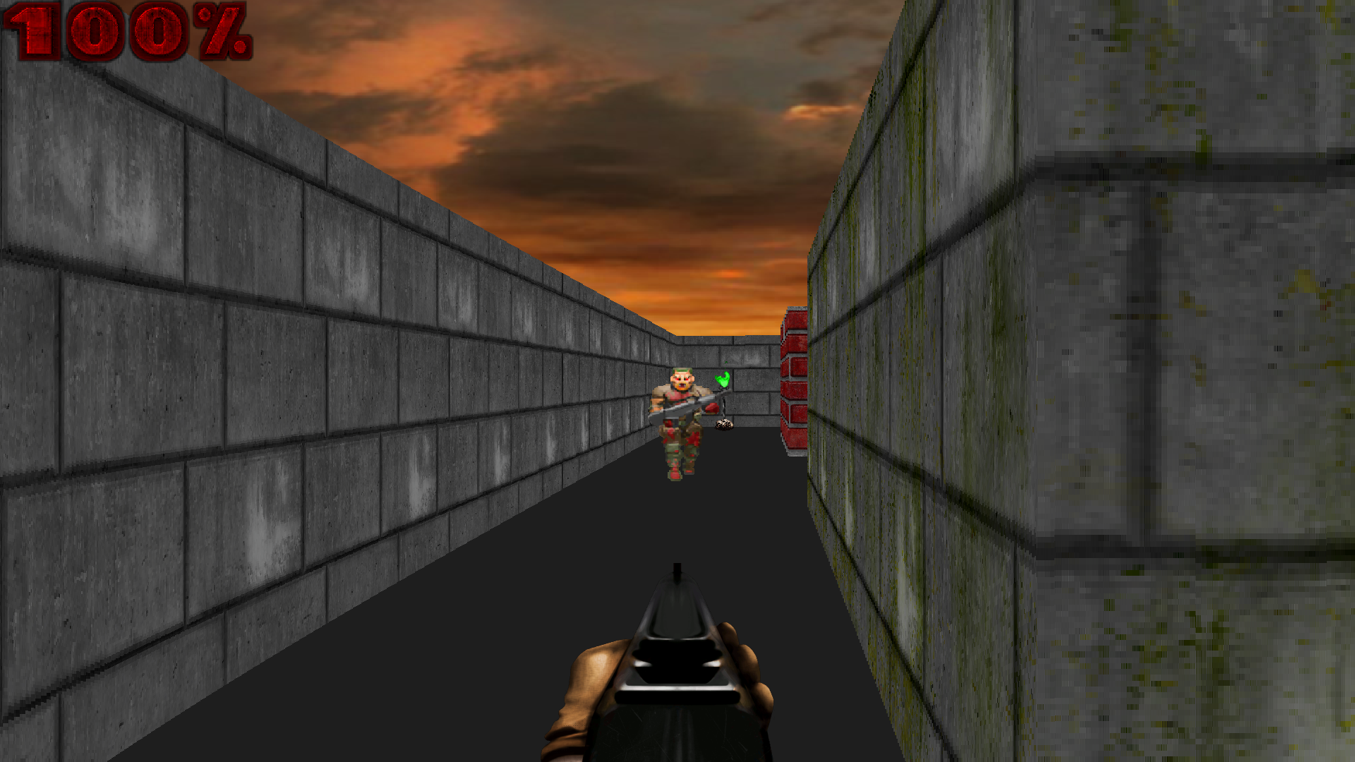 GitHub - NEkropo1/fake3d-2d-_doom_like