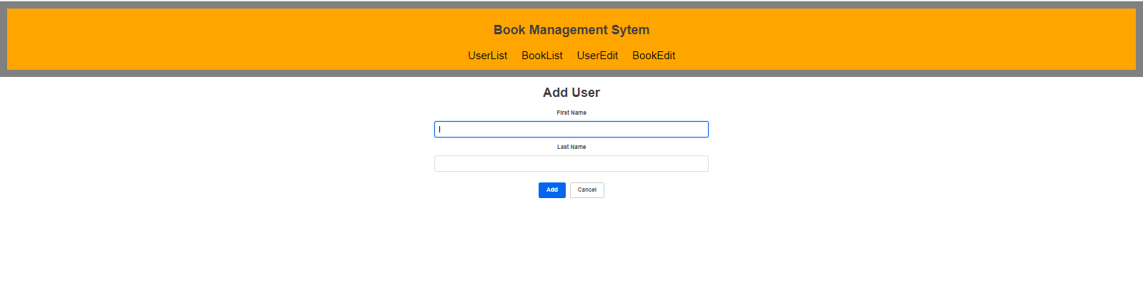 GitHub - Saad123Khan/Liabrary-sysytem-frontend