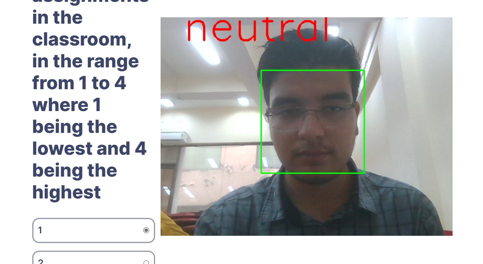GitHub - YashSaxena21/EMHC: Emotion Based Mental Health Classifier