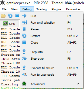 GitHub - f00dez/Gatekeeper-WriteUp: Resolviendo Gatekeeper de Tryhackme ...