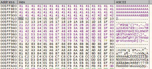 GitHub - f00dez/Brainpan1-WriteUp: Resolviendo Brainpan 1 de Tryhackme, un laboratorio de stack ...