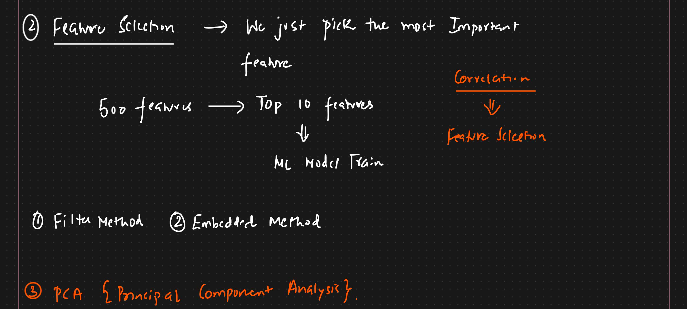 GitHub - Chandan1307/Feature_Engineering: Handling Missing Values, Handling Imbalanced Dataset ...