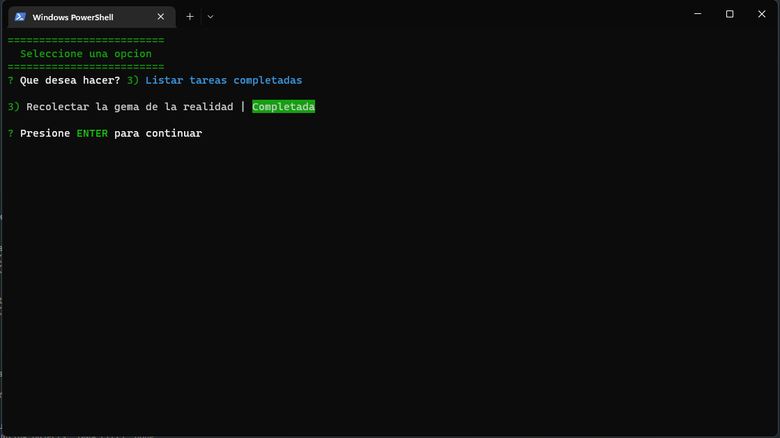 GitHub - vickdlaluzz/todo-list-node-console
