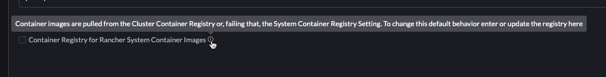 Missing word on Helm chart install registry tooltip · Issue #7232 · rancher/dashboard · GitHub