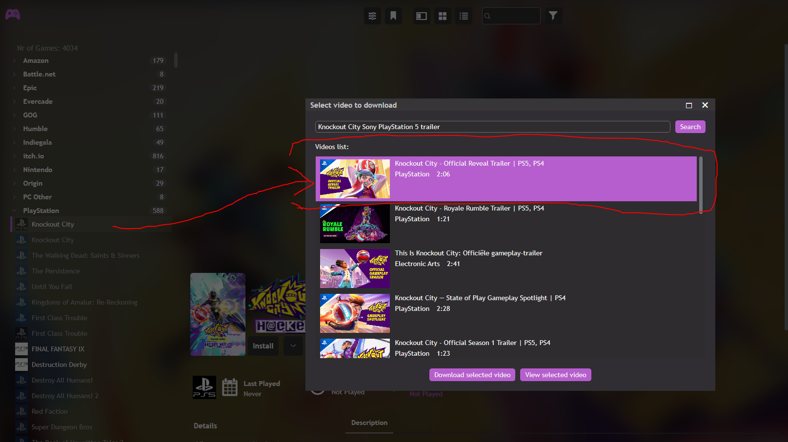 [Extra Metadata Loader] Videos from youtube are downloaded without sound · Issue #98 ...