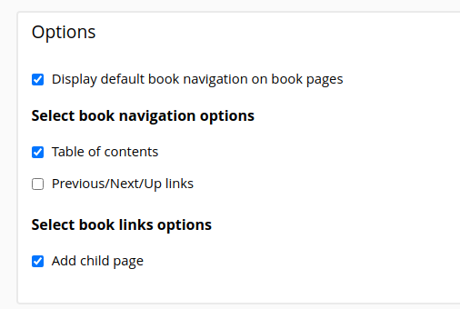 Allow display settings for book navigation · Issue #1976 · backdrop ...