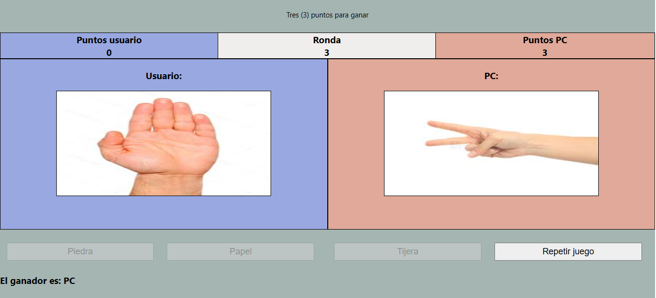 GitHub - Barriose01/PiedraPapelTijeraReact: Juego de Piedra, Papel y Tijera en React