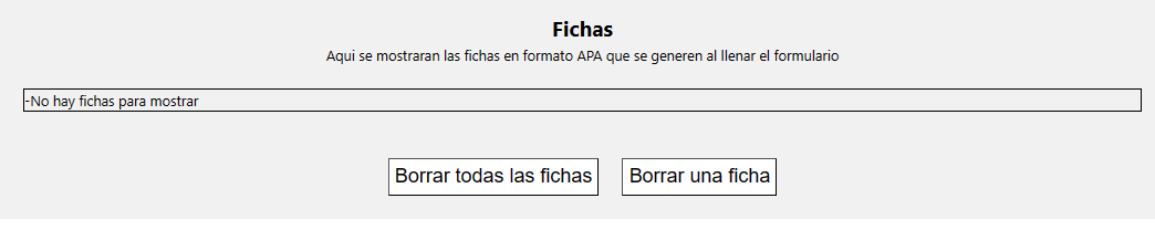 GitHub - Barriose01/FichasAPAReact: Generador de citas bibliográficas en formato APA