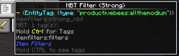 [Feature]: Allow entity NBT matching for the "Observation" task type · Issue #629 · FTBTeam/FTB ...