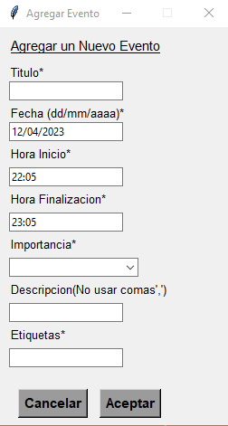 GitHub - GabrielSFiori/Proyecto-Calendario-Upateco: Calendario de eventos para el Proyecto Final ...