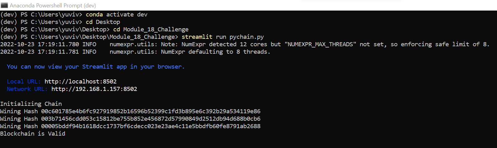 GitHub - yuvivian72/GitHub_Upload_Module_18_Challenge_Vivian_Yu
