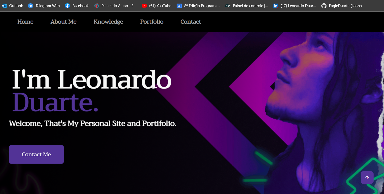 GitHub - EagleDuarte/PersonalPortifolio: Welcome to my personal portifolio projects.