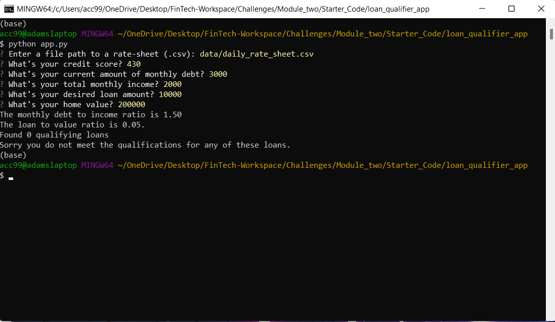 GitHub - AdamCooke22/moduletwo: Module 2 Challenge