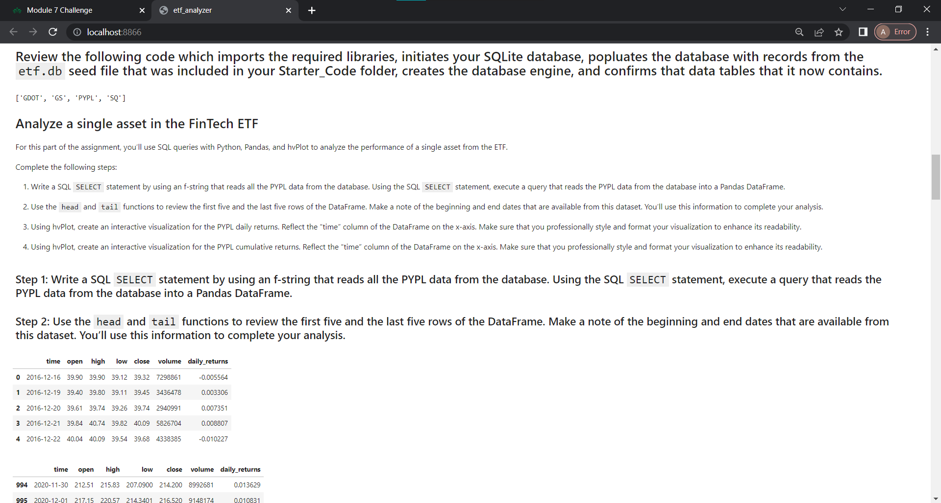 GitHub - AdamCooke22/module_seven