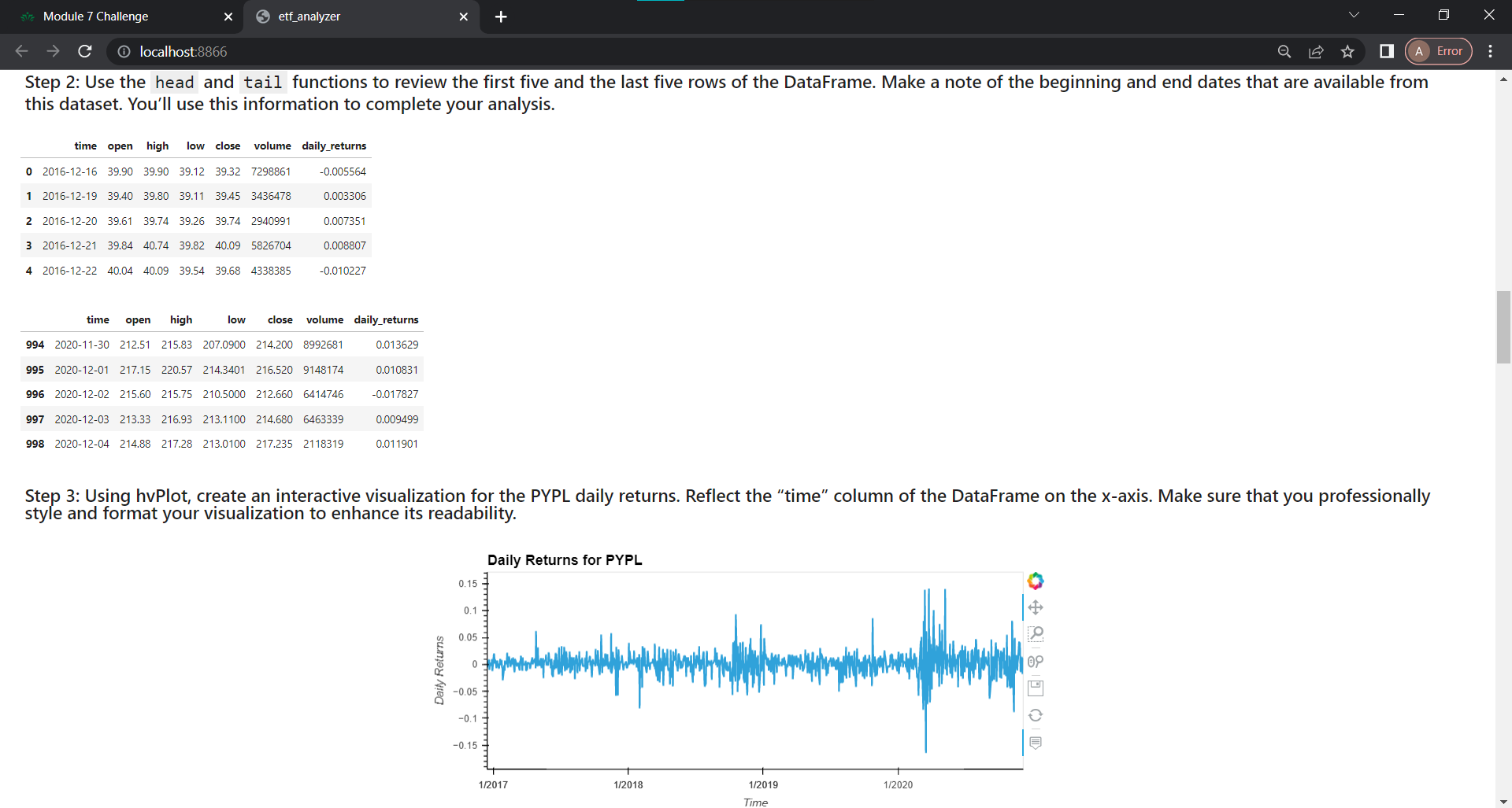 GitHub - AdamCooke22/module_seven