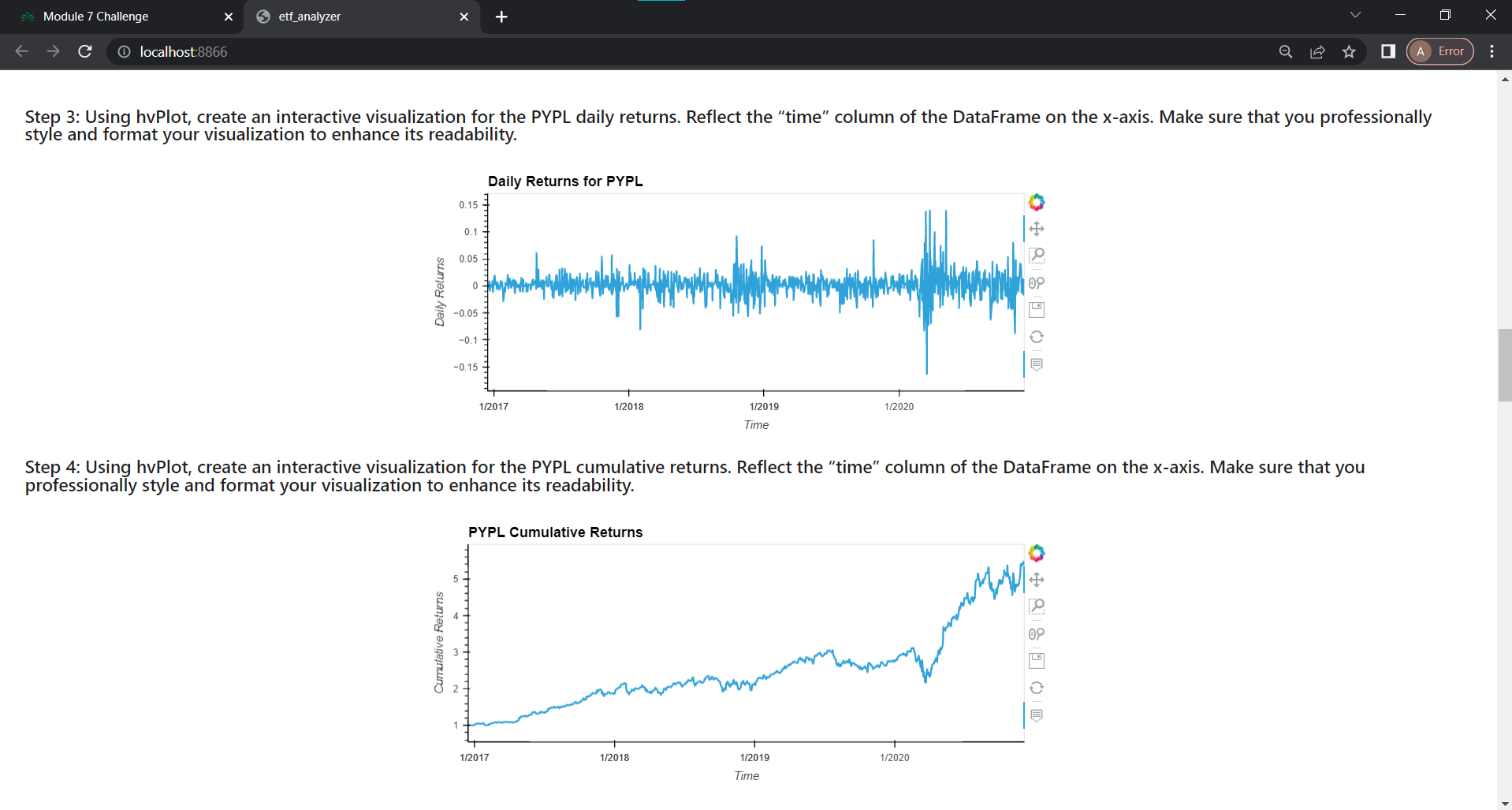 GitHub - AdamCooke22/module_seven