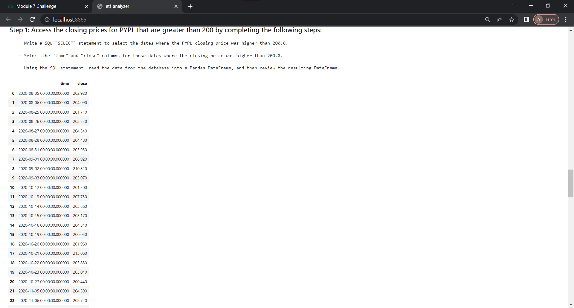 GitHub - AdamCooke22/module_seven